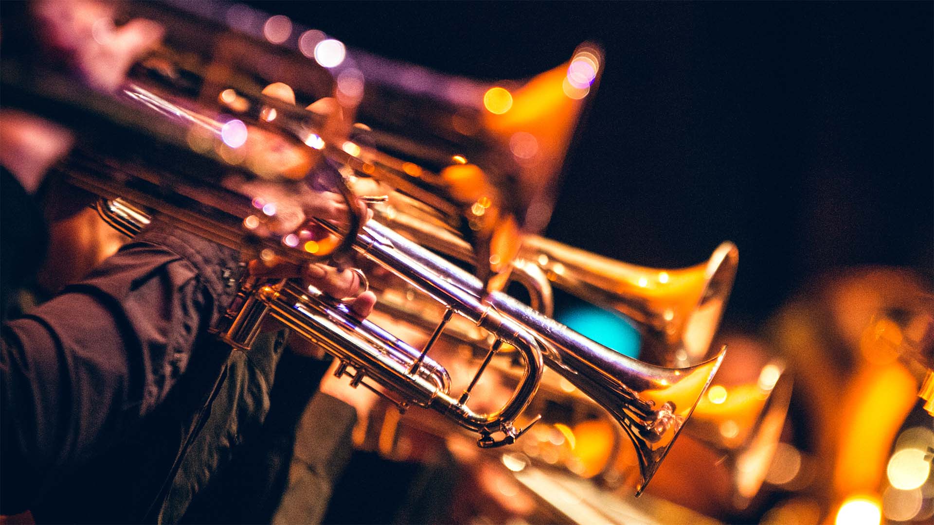 Kean Stage - Kean Stage