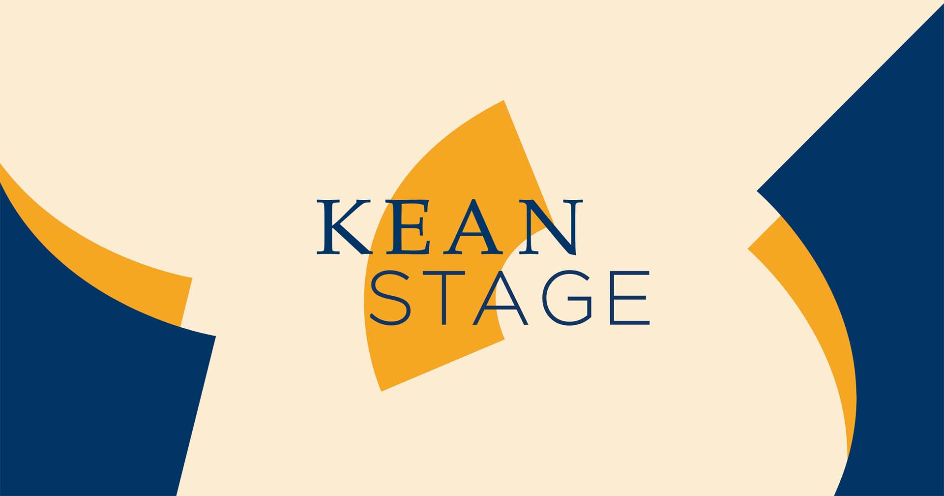 Events - Kean Stage