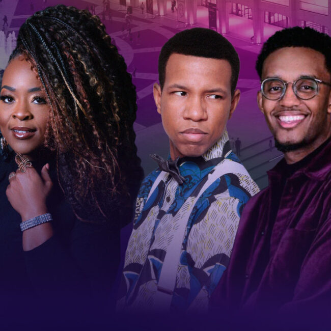 Kean Stage - Kean Stage